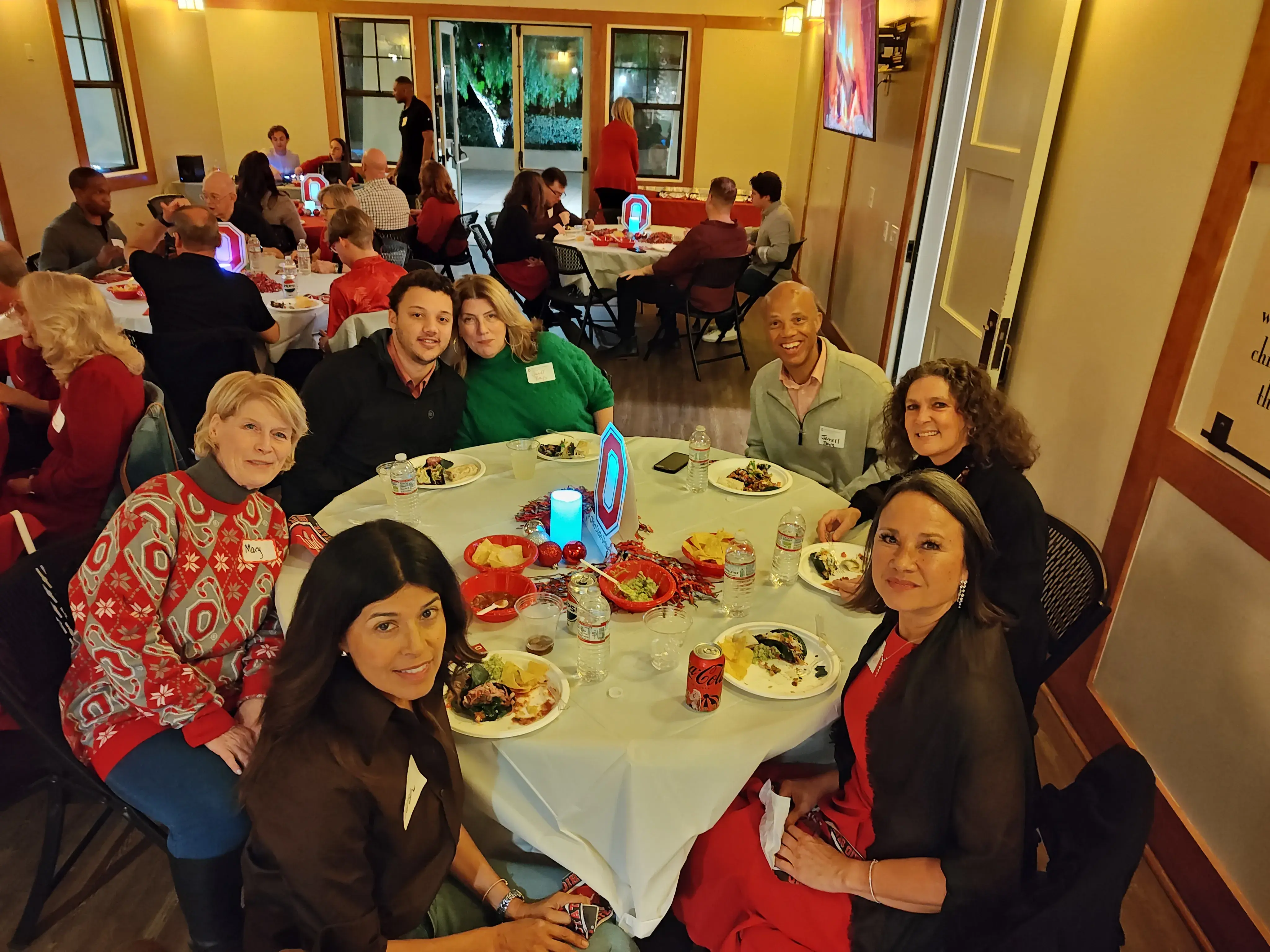 Orange County Alumni Club Orange County Alumni Club | Alumni Association